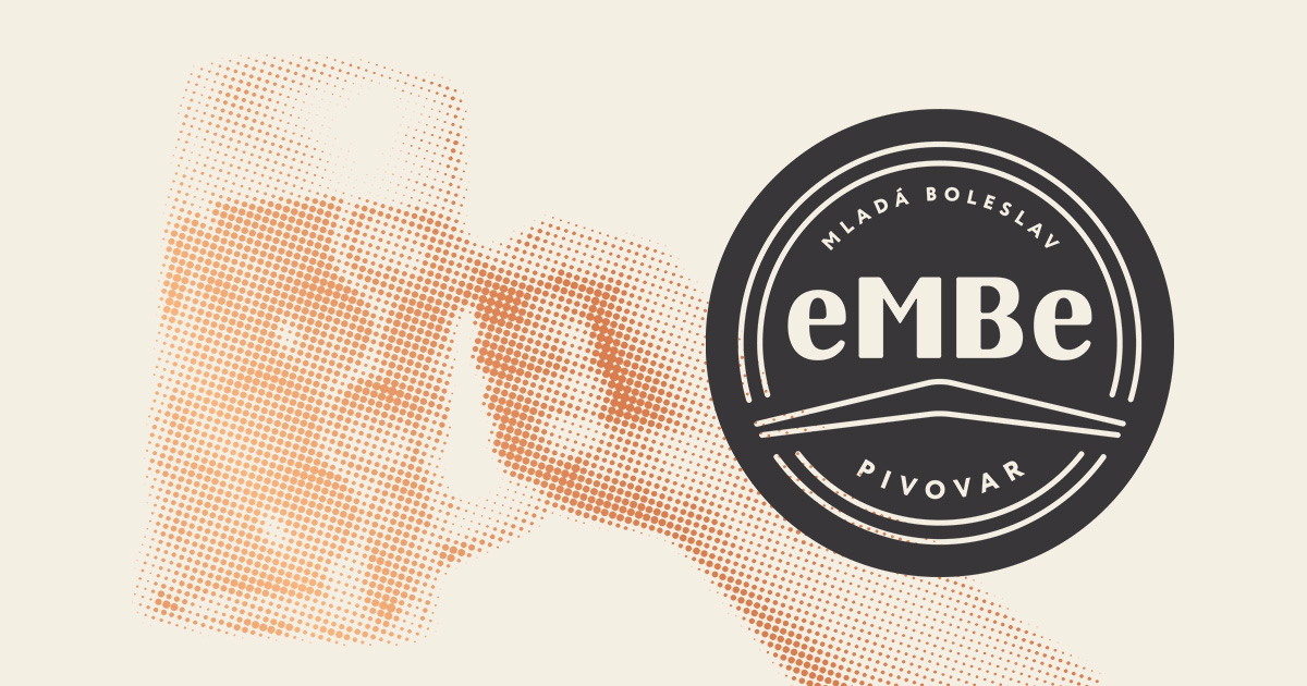 eMBe pivovar